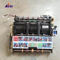 China ATM Parts Wincor Cineo Transport Unit Head Escrow CRS CPT 1750212683 for sale