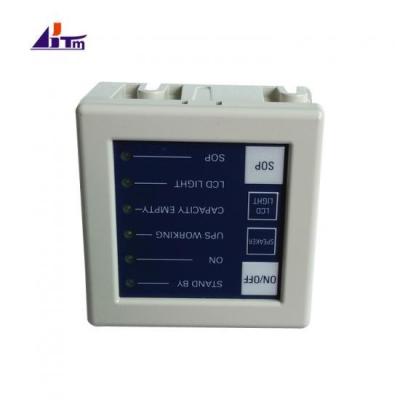 China ATM Machine Parts Wincor Nixdorf SOP Operator Panel Kit 1750129722 for sale