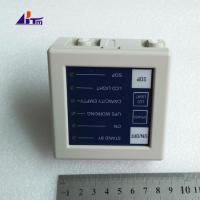 China ATM Machine Parts Wincor Nixdorf SOP Operator Panel Kit 1750129722 for sale
