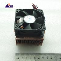 China ATM Parts Wincor Nixdorf EPC P4 CPU Heatsink Fan 1750083160 for sale