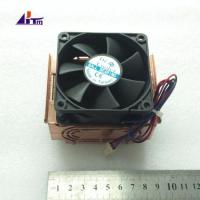 China ATM Parts Wincor Nixdorf EPC P4 CPU Heatsink Fan 1750083160 for sale