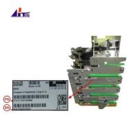 China ATM Parts Wincor Nixdorf Cineo Chassis 4 Cassettes Long 4+4 1750160389 for sale