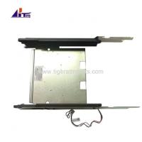China ATM Parts Wincor Nixdorf AGT CMD-V4 Horizontal RL 252.6mm Transport 1750160110 for sale