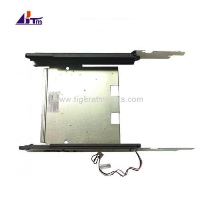 China ATM Parts Wincor Nixdorf AGT CMD-V4 Horizontal RL 252.6mm Transport 1750160110 for sale