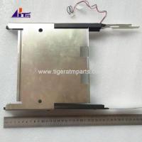 China ATM Parts Wincor Nixdorf AGT CMD-V4 Horizontal RL 252.6mm Transport 1750160110 for sale