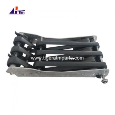 China ATM Machine Parts Wincor Nixdorf Transport Lower Chassis CCDM 1750055175 for sale