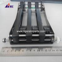 China ATM Machine Parts Wincor Nixdorf Transport Lower Chassis CCDM 1750055175 for sale