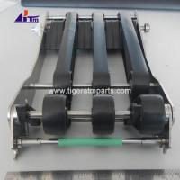 China ATM Machine Parts Wincor Nixdorf Transport Lower Chassis CCDM 1750055175 for sale
