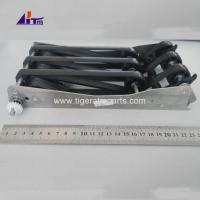 China ATM Machine Parts Wincor Nixdorf Transport Lower Chassis CCDM 1750055175 for sale