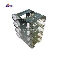 China ATM Parts Wincor Nixdorf CMD Outsert Chassis Quad Preassd ROSH 1750130600 for sale