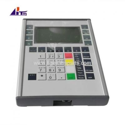 China ATM Machine Parts Wincor Nixdorf Operator Panel USB 1750109076 for sale