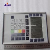 China ATM Machine Parts Wincor Nixdorf Operator Panel USB 1750109076 for sale