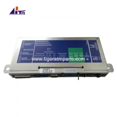 China ATM Machine Parts Wincor Nixdorf SE Special Electronic III Assembly 1750109073 for sale