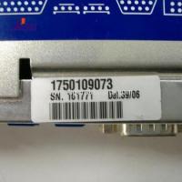 China ATM Machine Parts Wincor Nixdorf SE Special Electronic III Assembly 1750109073 for sale