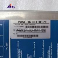China Wincor Nixdorf SE USB Port Zentrale ATM Machine Parts 1750099885 for sale