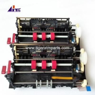 China Wincor Nixdorf ATM Machine Parts Double Extractor Unit MDMS CMD-V5 DA 1750215295 for sale