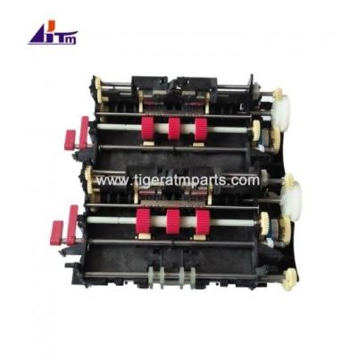 China ATM Machine Parts Wincor Nixdorf Double Extractor Unit CMD-V5 DA 1750215294 for sale