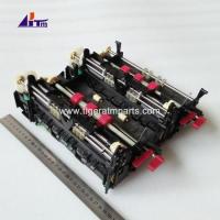 China ATM Machine Parts Wincor Nixdorf Double Extractor Unit CMD-V5 DA 1750215294 for sale