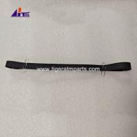 China 1750041251 Wincor CMD-V4 Flat Belt ATM Machine Parts for sale