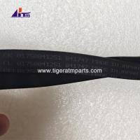 China 1750041251 Wincor CMD-V4 Flat Belt ATM Machine Parts for sale