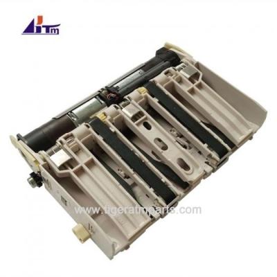China 1750053977 Wincor CMD-V4 Clamping Transport Mechanism ATM Machine Parts for sale