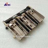 China 1750053977 Wincor CMD-V4 Clamping Transport Mechanism ATM Machine Parts for sale