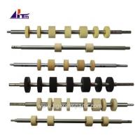 China Wincor Cineo Roller Shaft ATM Machine Parts for sale