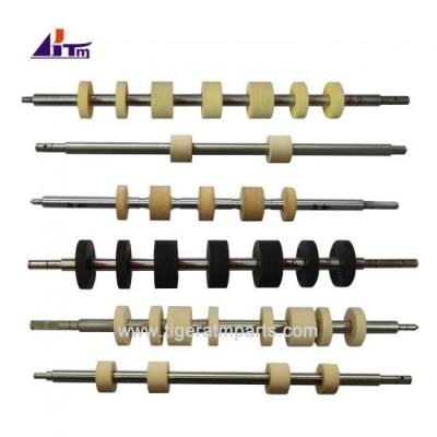 China Wincor Cineo Roller Shaft ATM Machine Parts for sale