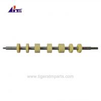 China Wincor Cineo Roller Shaft ATM Machine Parts for sale