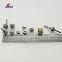 China Wincor ID18 Card Reader 1750017666 Roller Kits ATM Machine Parts for sale
