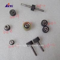 China Wincor ID18 Card Reader 1750017666 Roller Kits ATM Machine Parts for sale