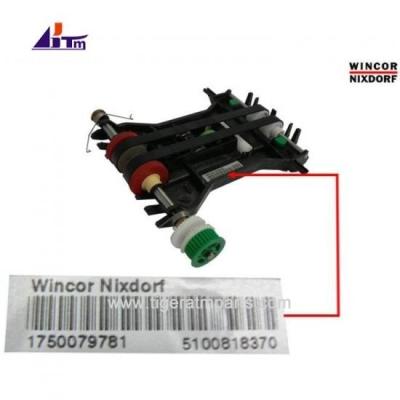 China 1750079781 Wincor Nixdorf Transport CCDM VM2 Assd ATM Machine Parts for sale