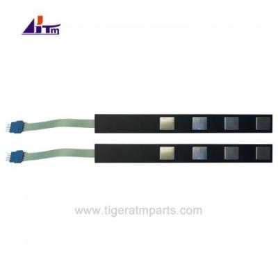 China ATM Spare Parts Wincor Nixdorf Keyboard Softkey Set 15 for sale