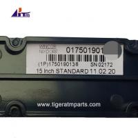 China ATM Spare Parts Wincor Nixdorf Keyboard Softkey Set 15 for sale
