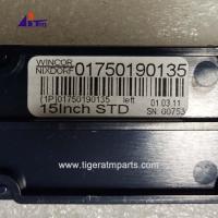China ATM Spare Parts Wincor Nixdorf Keyboard Softkey Set 15 for sale