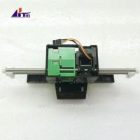 China ATM Spare Parts Wincor Nixdorf Cassette CMD Case Assembled 1750042970 for sale