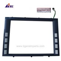 China ATM Machine Parts Wincor Nixdorf PC280 15 Inch FDK Braille 1750190038 for sale