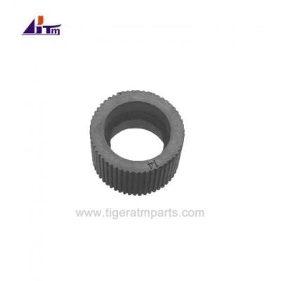 China ATM Spare Parts Wincor Nixdorf 54T Rubber Feed Roller 8046900720 3075400620 1750135762 1750051761-21 for sale