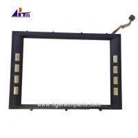 China ATM Spare Parts Wincor Nixdorf Cineo C4060 FDK 15 Inch Std Softkey Frame 1750186253 for sale