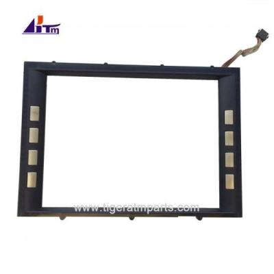 China ATM Spare Parts Wincor Nixdorf Cineo C4060 FDK 15 Inch Std Softkey Frame 1750186253 for sale