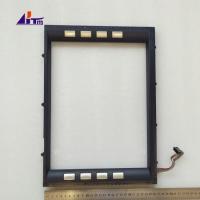 China ATM Spare Parts Wincor Nixdorf Cineo C4060 FDK 15 Inch Std Softkey Frame 1750186253 for sale
