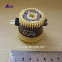 China ATM Machine Parts Wincor Nixdorf 2050XE Clutch Assembly 1750051761-65 1750041947 for sale