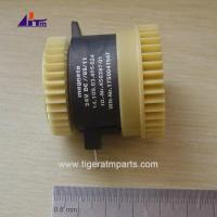 China ATM Machine Parts Wincor Nixdorf 2050XE Clutch Assembly 1750051761-65 1750041947 for sale