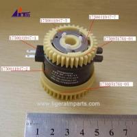 China ATM Machine Parts Wincor Nixdorf 2050XE Clutch Assembly 1750051761-65 1750041947 for sale