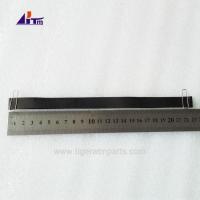 China ATM Spare Parts Wincor Nixdorf Belt CCDM 14*467*0.65mm 1750076220 for sale