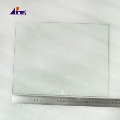 China ATM Spare Parts Wincor Nixdorf PC285 Protective Glass 15 Inch 330.2x254 1750198411 for sale
