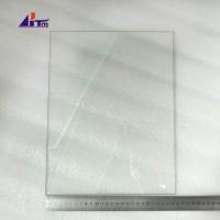 China ATM Spare Parts Wincor Nixdorf PC285 Protective Glass 15 Inch 330.2x254 1750198411 for sale