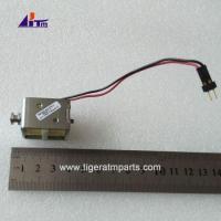 China ATM Spare Parts Wincor Nixdorf Cineo Solenoid 1750134478-15 1750134477 for sale