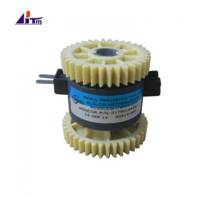 China ATM Spare Parts Wincor Nixdorf Clutch Assembly 1750215294-04 1750184231 for sale