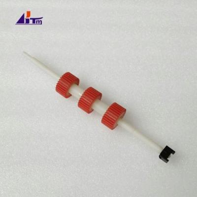 China ATM Spare Parts Wincor Nixdorf Draw-Off Shaft Assd CDM-V5 1750179736 for sale